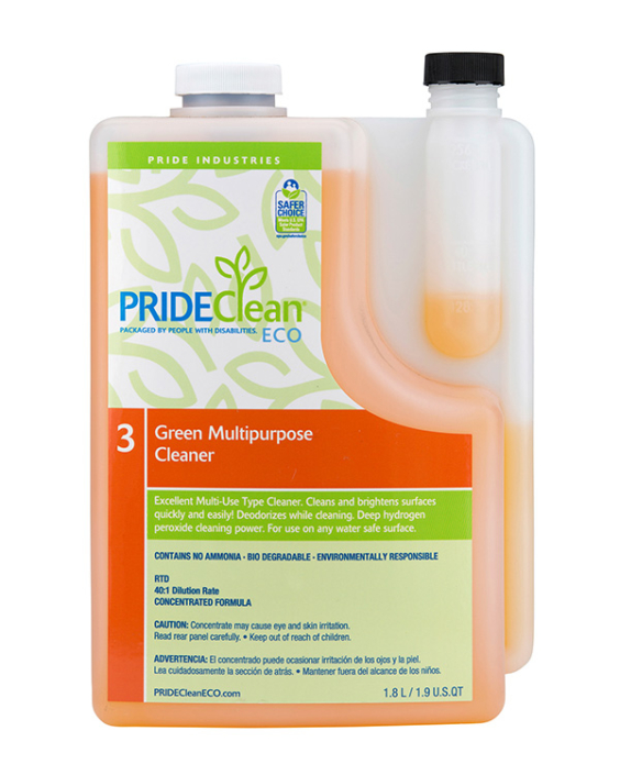 LightHouse ECO - LightHouse-Eco